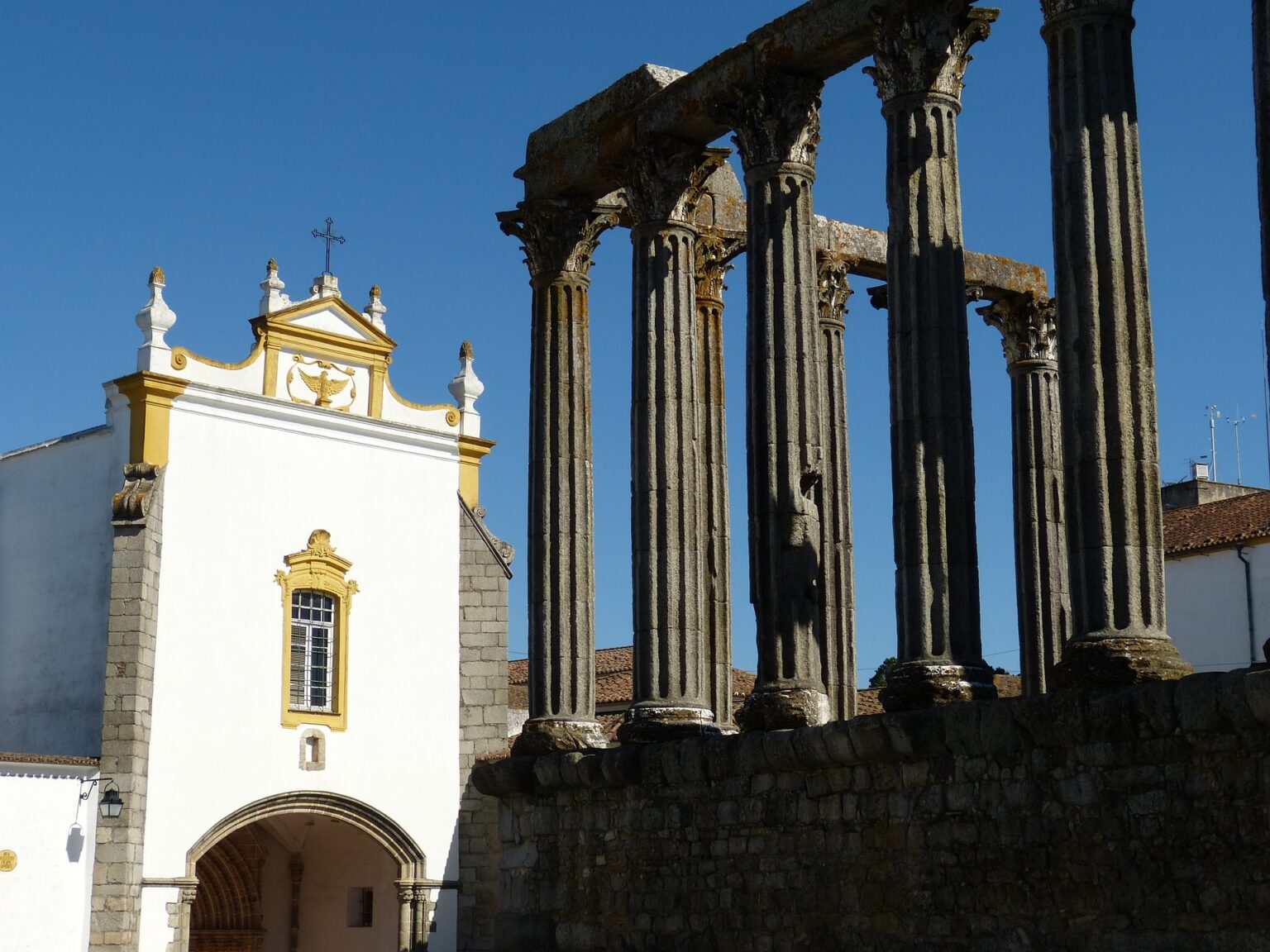 17 UNESCO World Heritage Sites Portugal | Whizzed Net