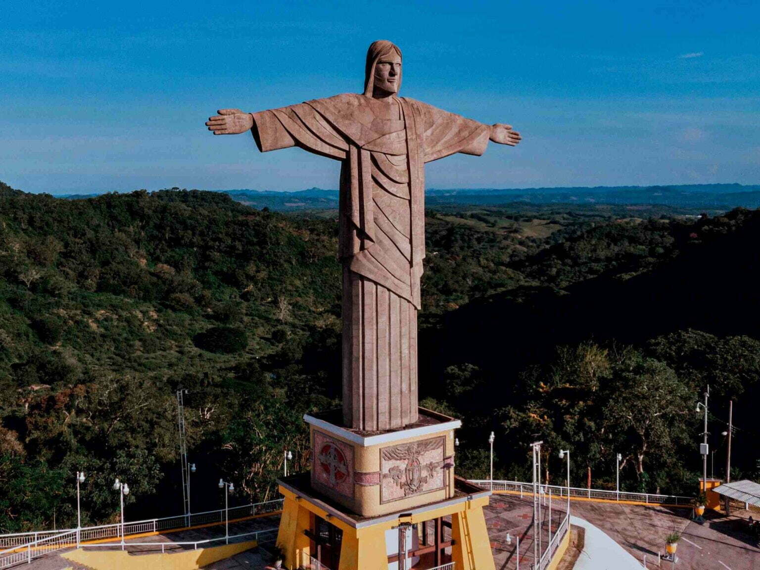 10 Facts about Christ the Redeemer, History | Whizzed Net