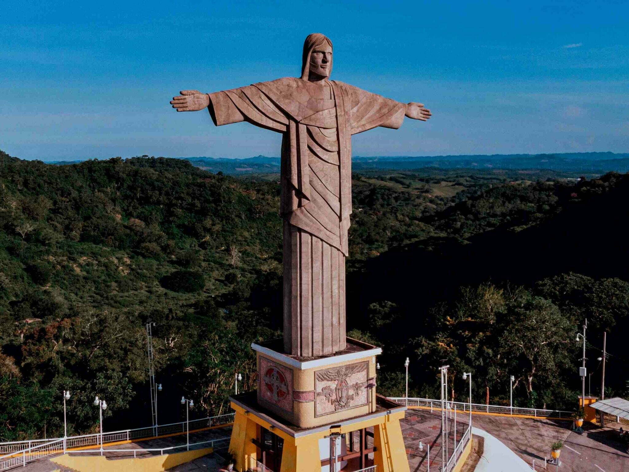 84 UNESCO world heritage sites south America | Whizzed Net