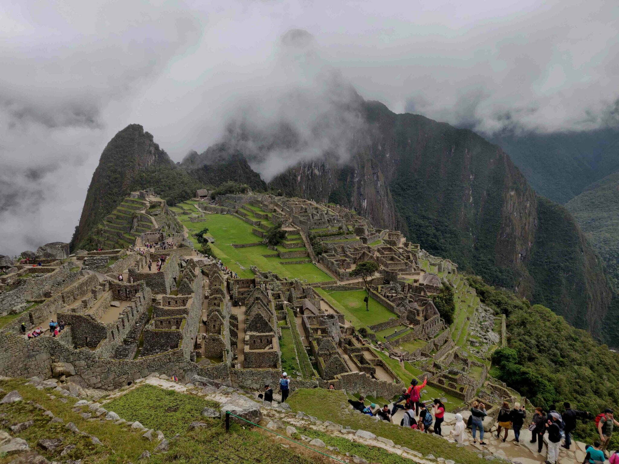 84 UNESCO world heritage sites south America | Whizzed Net