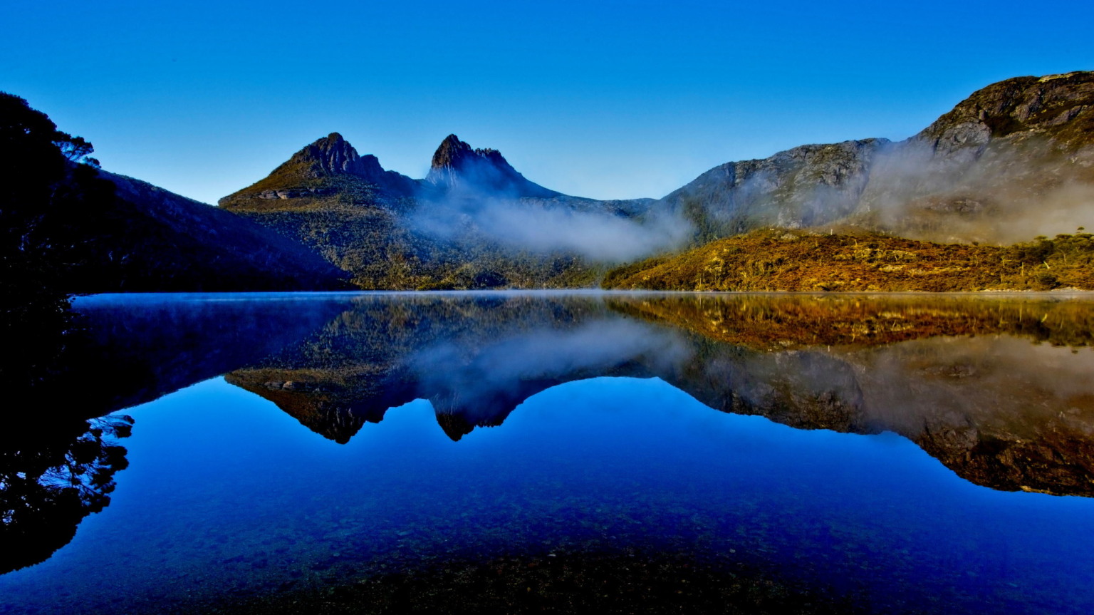 20 UNESCO World Heritage Sites in Australia | Whizzed Net
